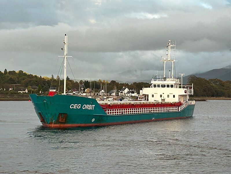 Your reliable partner in ship management - EMS-Shipmanagement